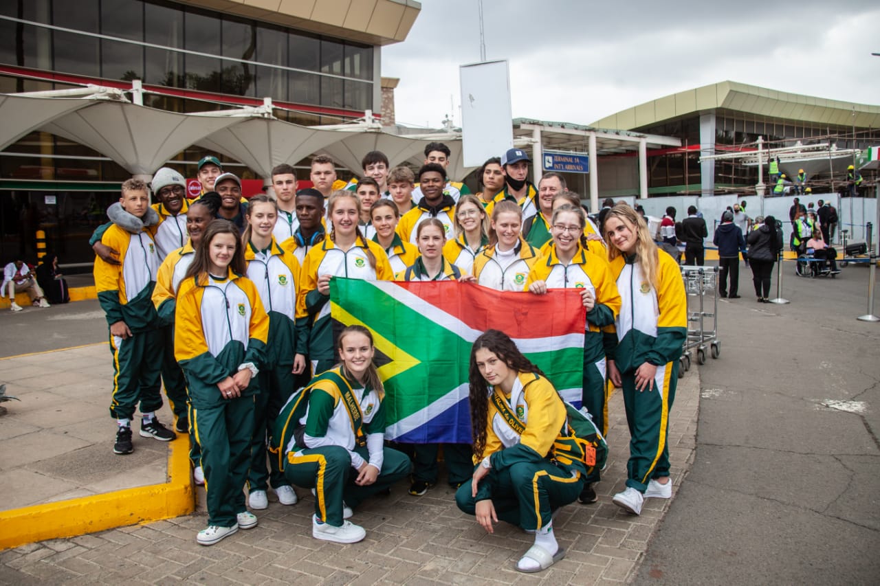 Kenya to host African Judo Cadet and Junior championships in Nairobi ...